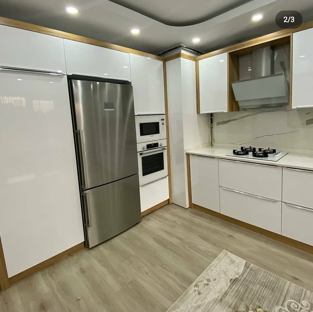 Mutfak – Kadir Dizayn